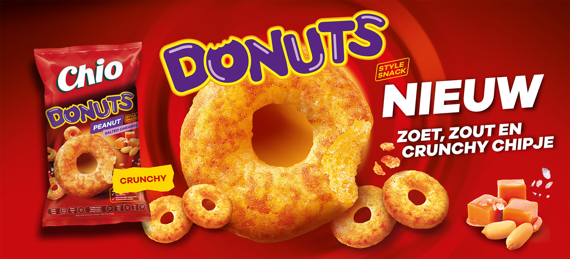 Intersnack - hamilton bright